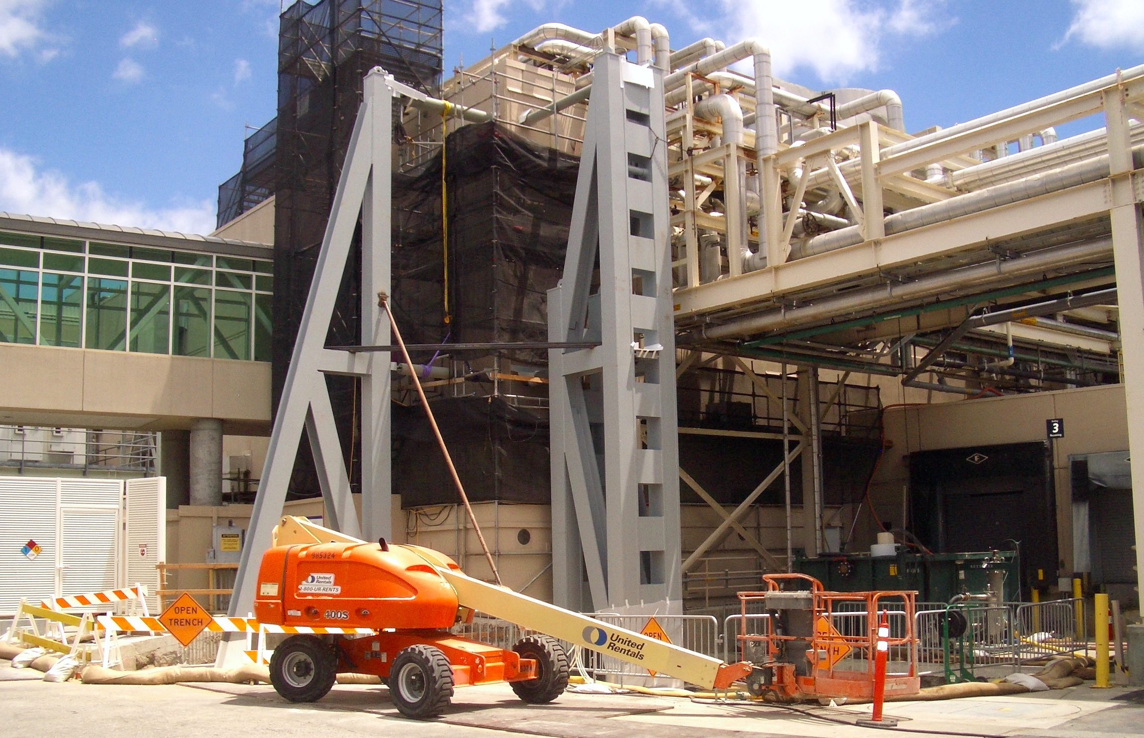 Bagg – Bay Area Geotechnical Group